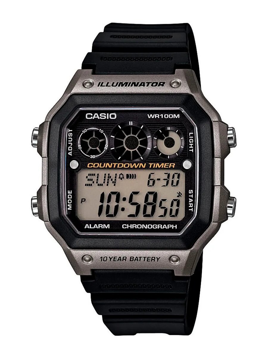 Наручные часы