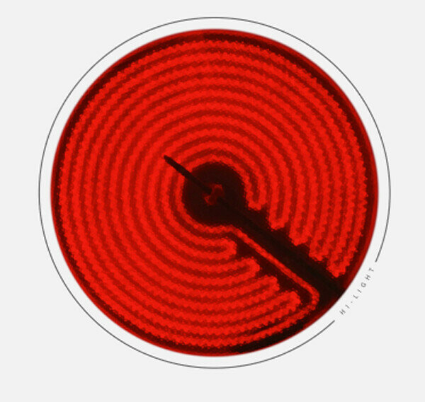 Встраиваемая электрическая варочная панель Graude EK 60.0 W