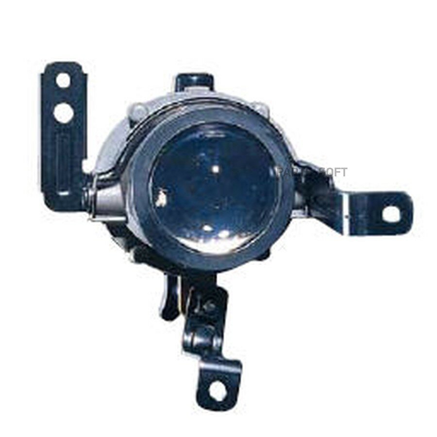 Фара противотуманная передн прав KIA: CEED 07- от официального дистрибьютора, DEPO, артикул 2232009RUE