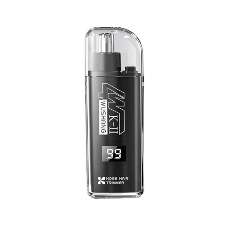 Триммер для носа WUSHANG K-II 99, Цвет: 01