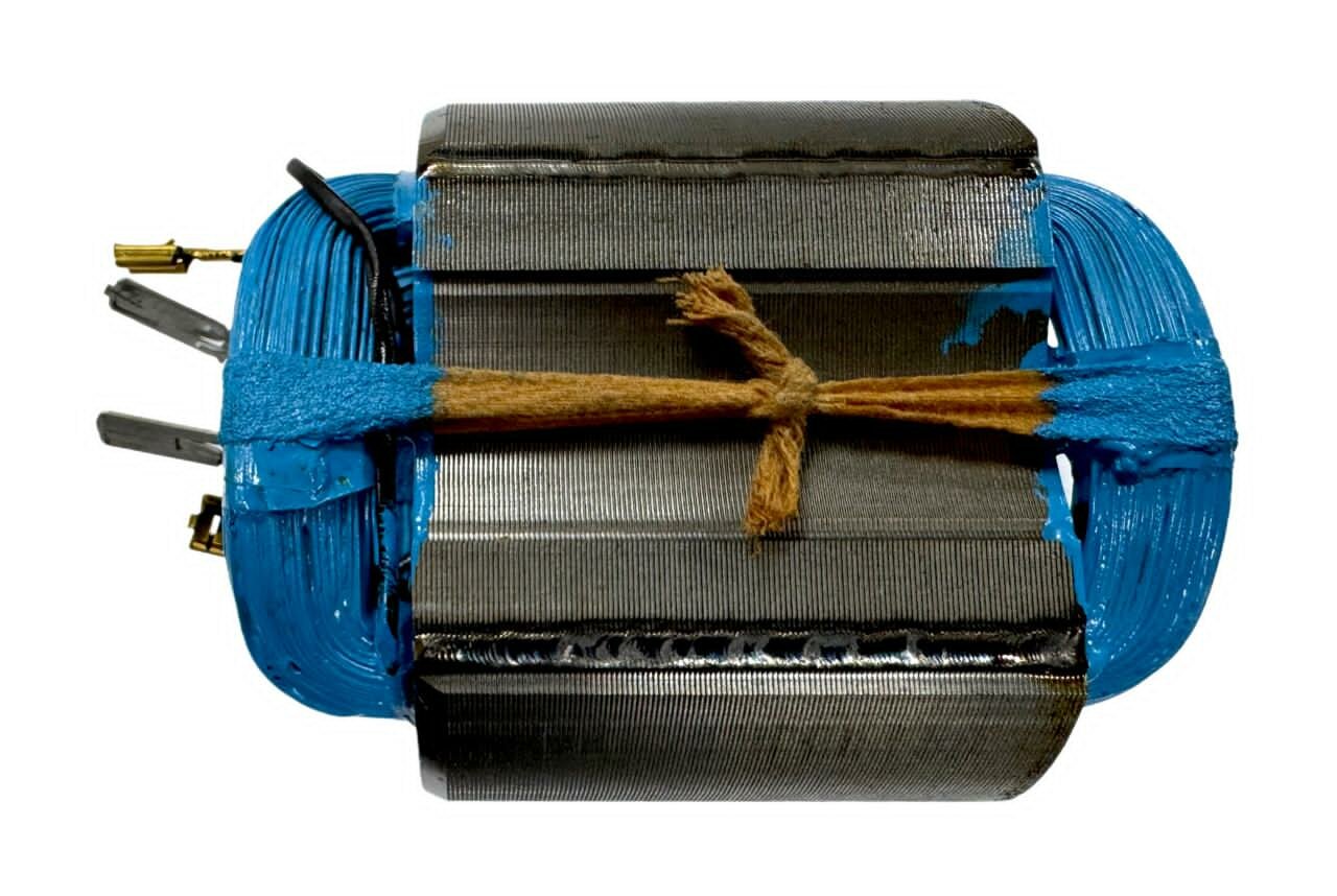 Статор Б4-70, фиолент ИДФР684214045И