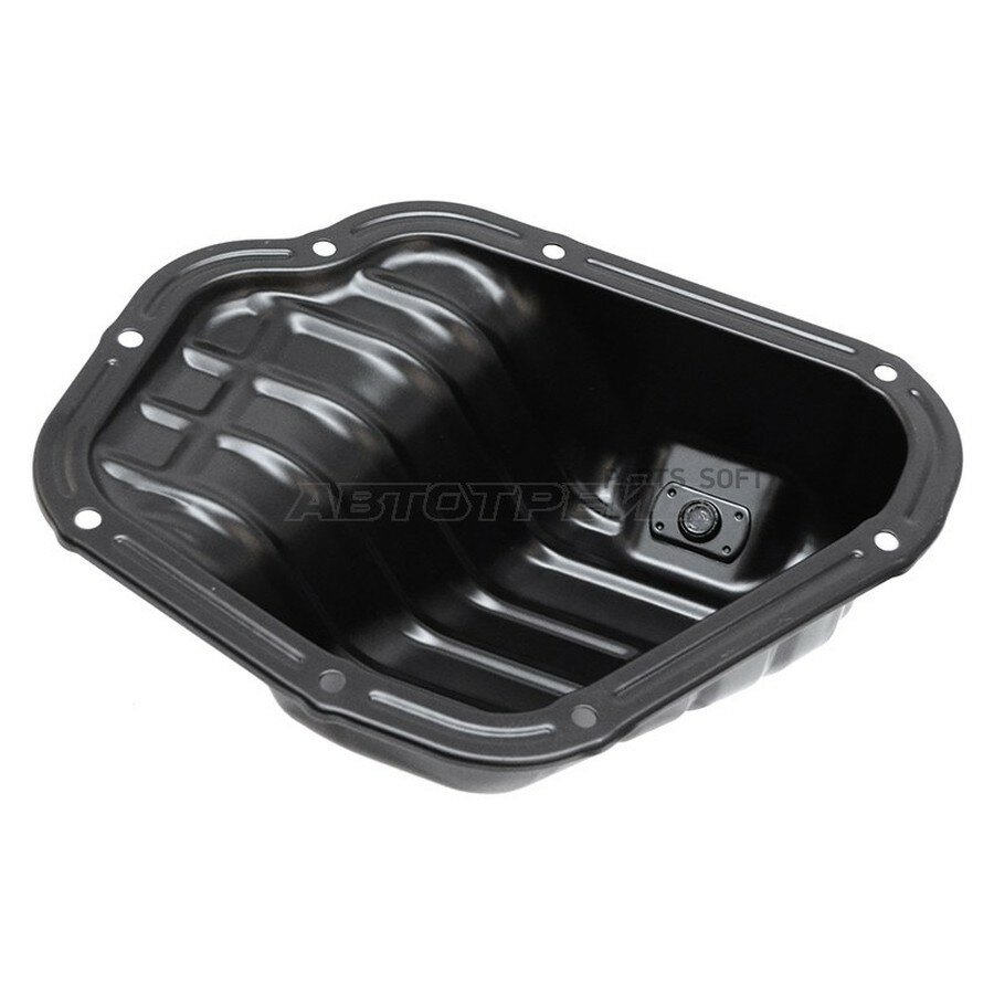 Поддон Nissan Note 05-13 / Micra 05-07 от официального дистрибьютора, SAT, артикул ST5280059