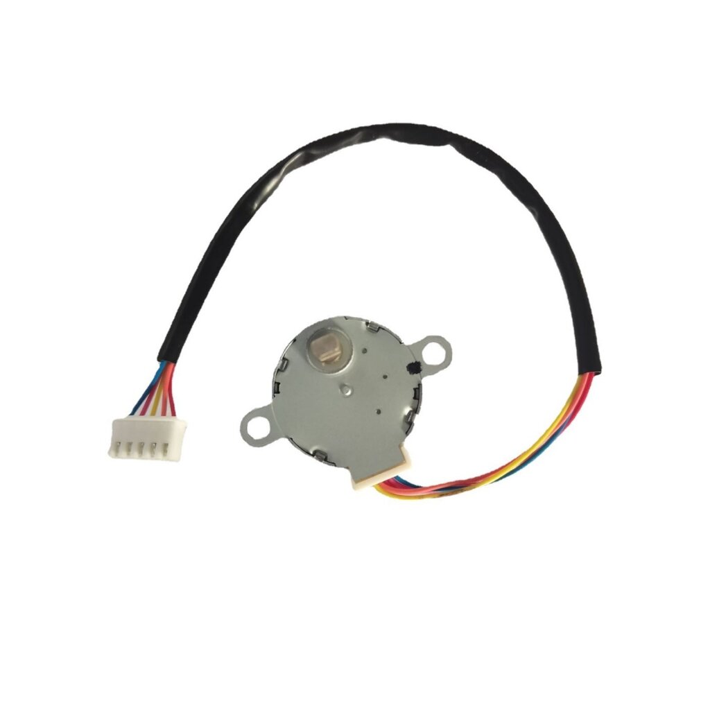 Энергосберегающий двигатель кондиционера с металлической текстурой Улучшенное охлаждение Безопасное