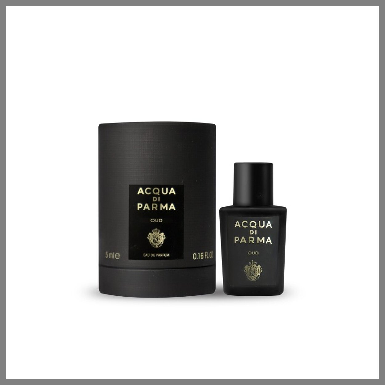Acqua di Parma Oud парфюмерная вода 5мл