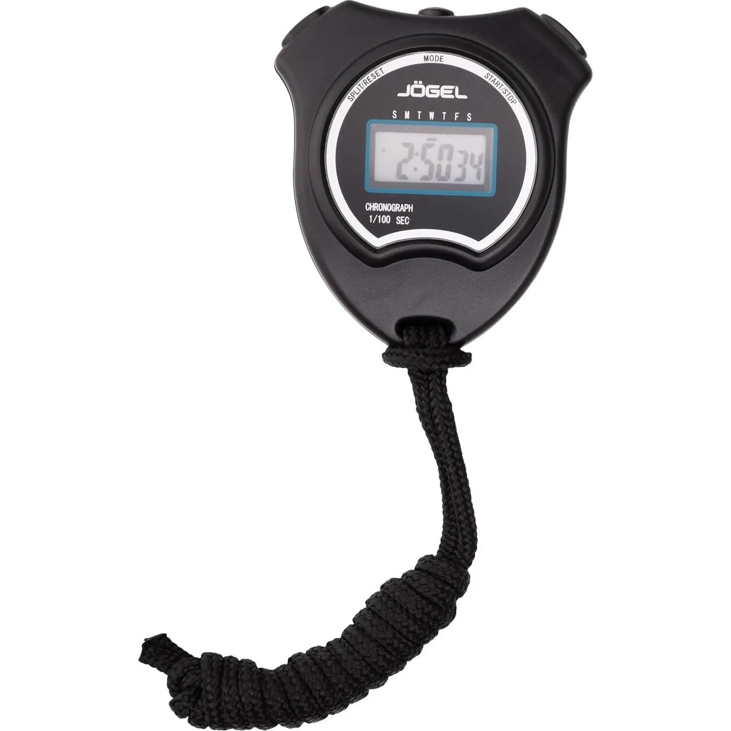 Секундомер Jögel JA-129, 2 засечки, УТ-00015947