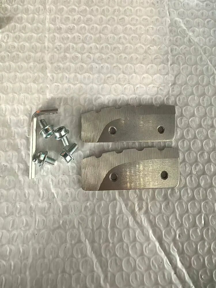 Адаптер ледобура под шуруповерт