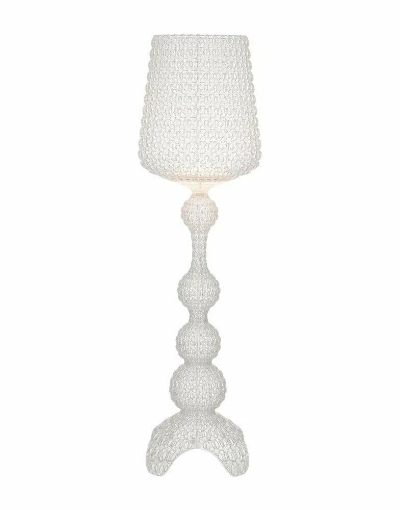 Настольная лампа Kartell