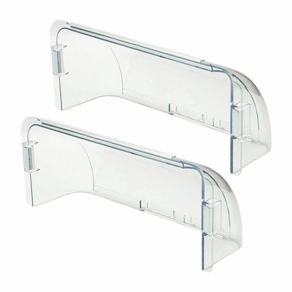 Дефлекторы воздуха для вентиляционных отверстий, боковых стенок и потолочных блоков Магнитный дефлектор вентиляционных отверстий