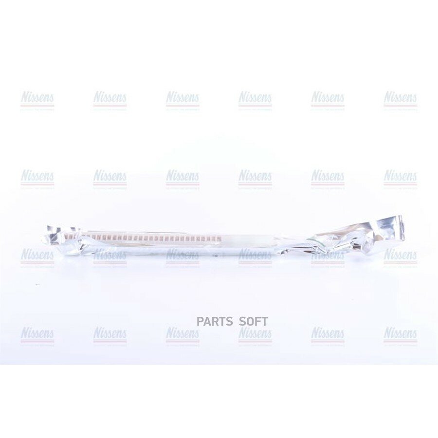 Осушитель, кондиционер от официального дистрибьютора, NISSENS, артикул 95359