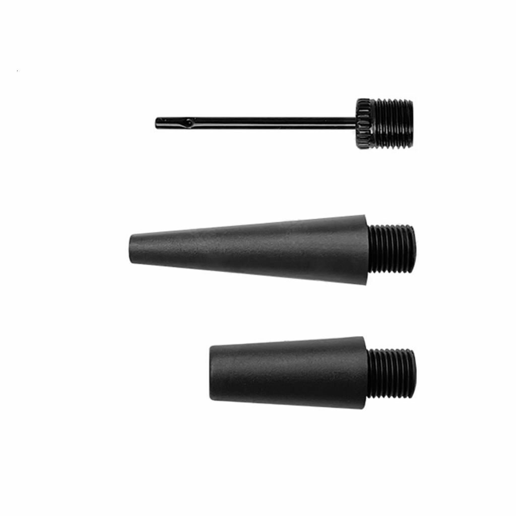 Иглы-насадки для накачки футбольных мячей и велосипедов, - 1