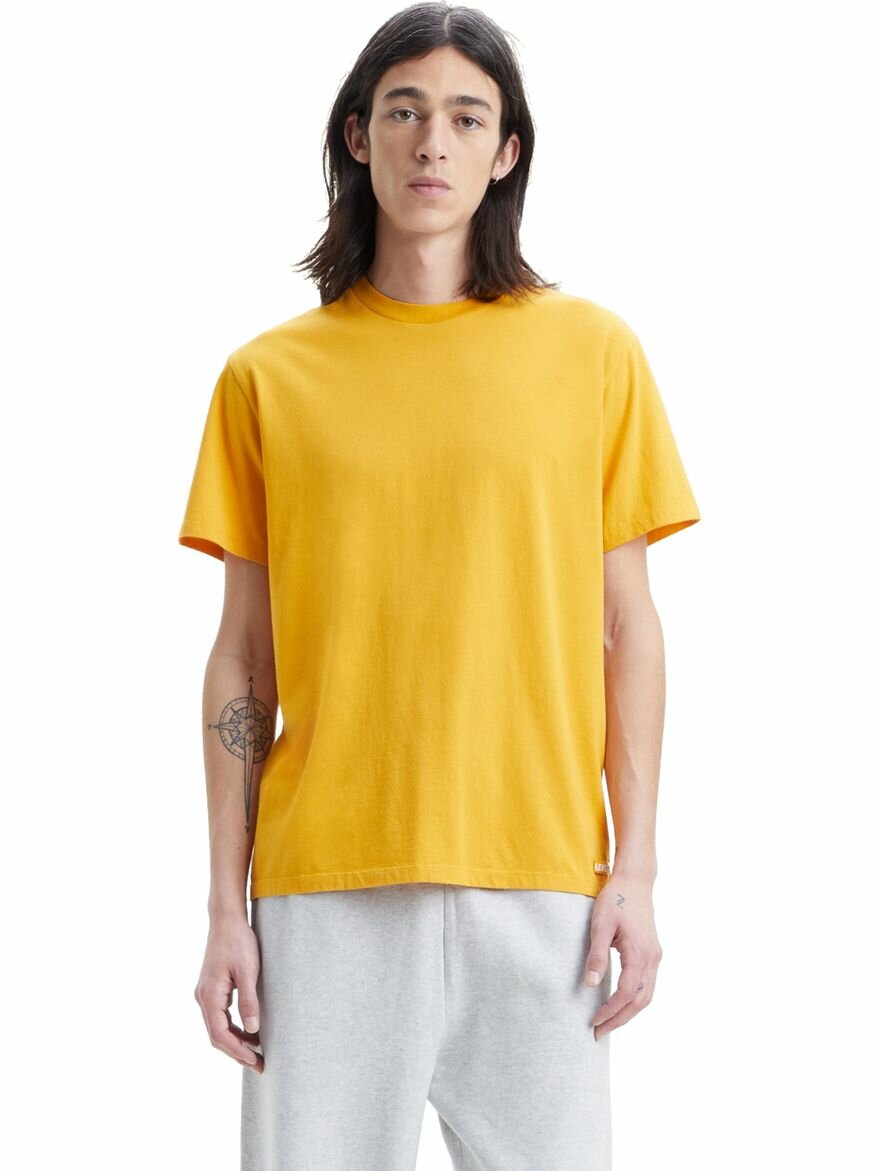 Футболка Men Gold Tab Tee