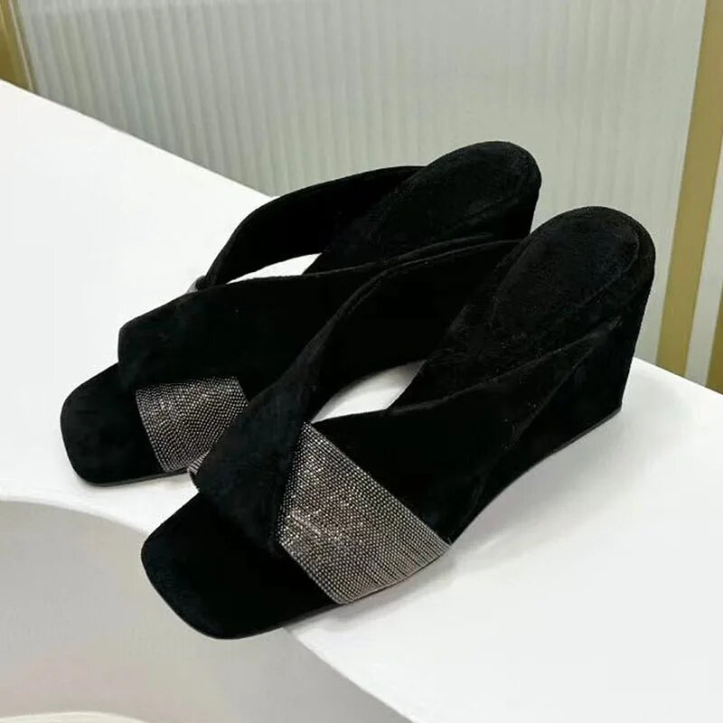 Тапочки