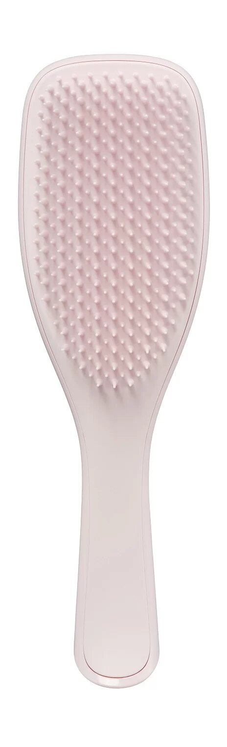 Расчёска Tangle Teezer The Ultimate Detangler Marshmallow, розовая, для кудрявых волос