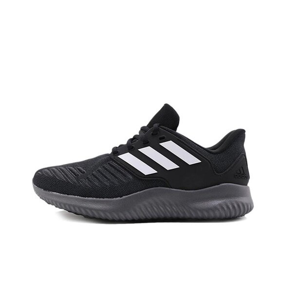 Кроссовки adidas Alphabounce rc.2, размер EU 45 стопа (28CM), black — фото 1