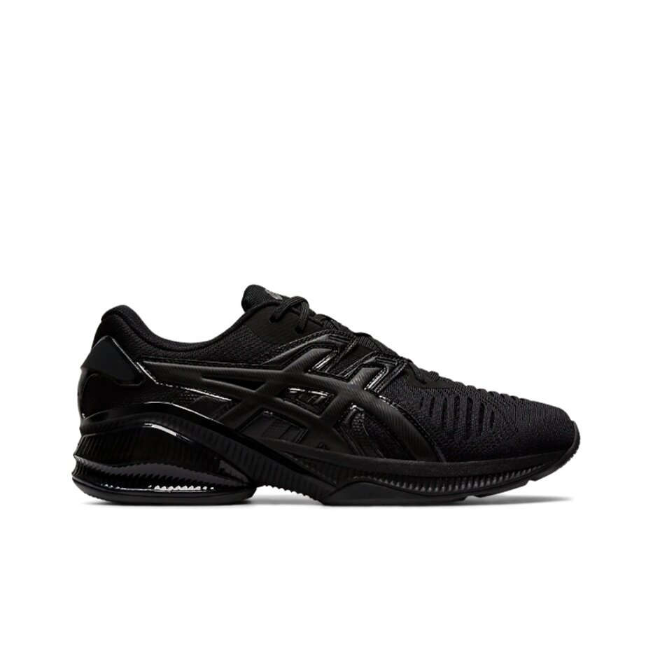 Кроссовки ASICS Gel-Quantum Infinity, размер EU 41.5 стопа (26CM), черный — фото 1