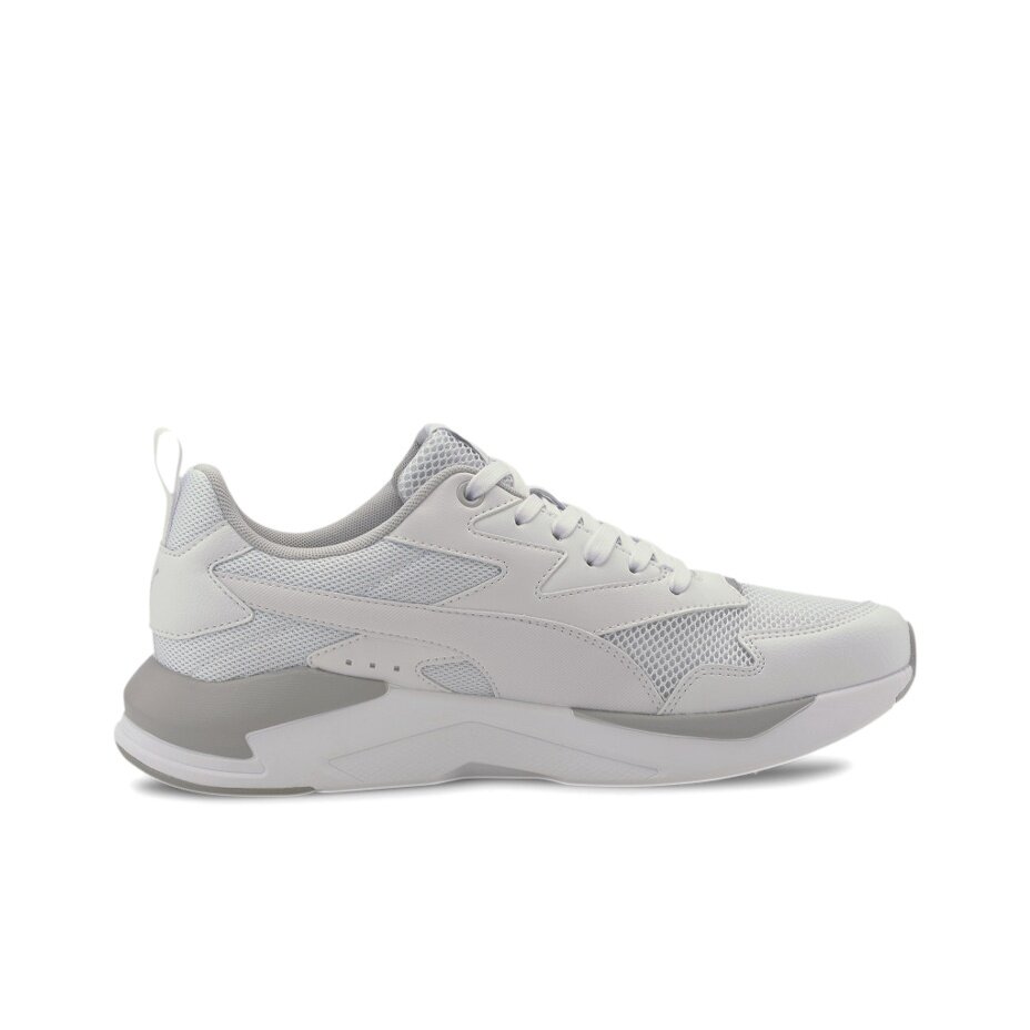 Кроссовки PUMA X-Ray Lite, размер EU 35.5 стопа (22CM), серый — фото 1