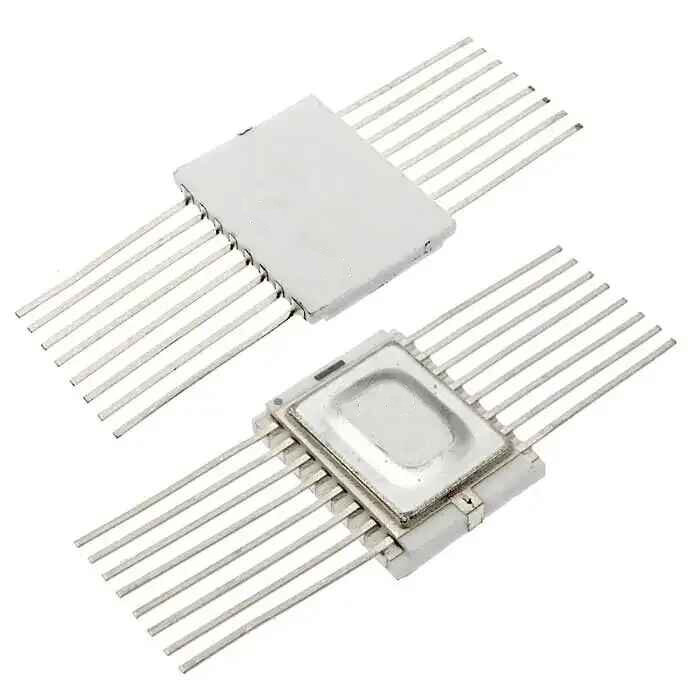 590КТ1 мет, Микросхема, 402.16-18, Россия