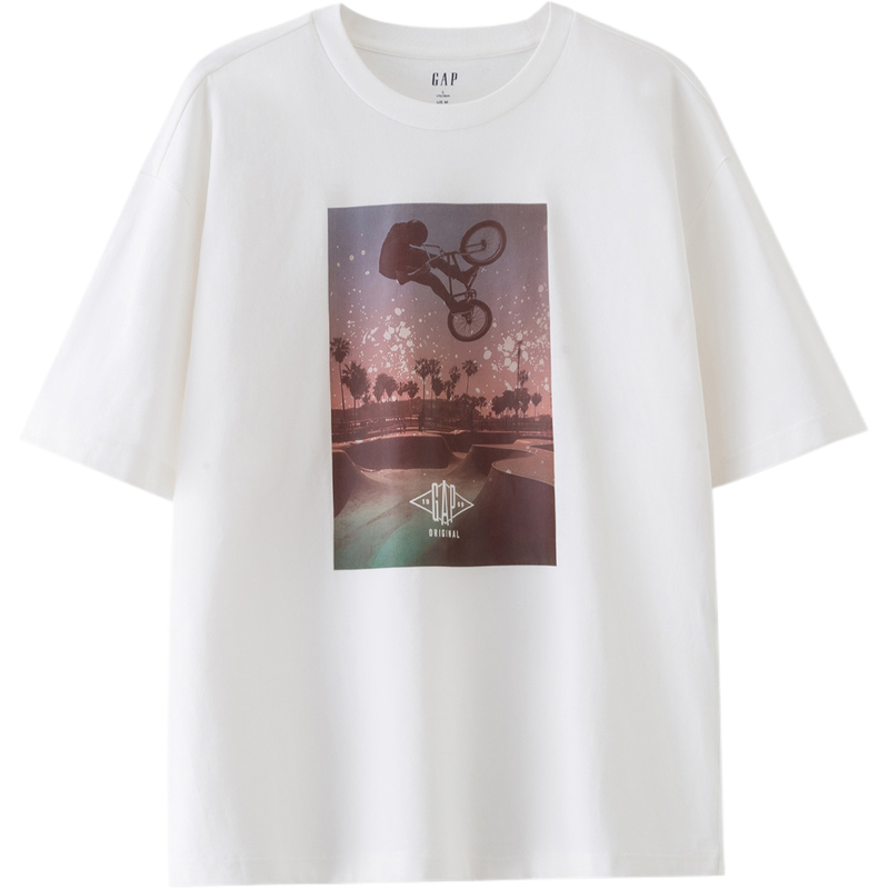 Футболка GAP 9543224