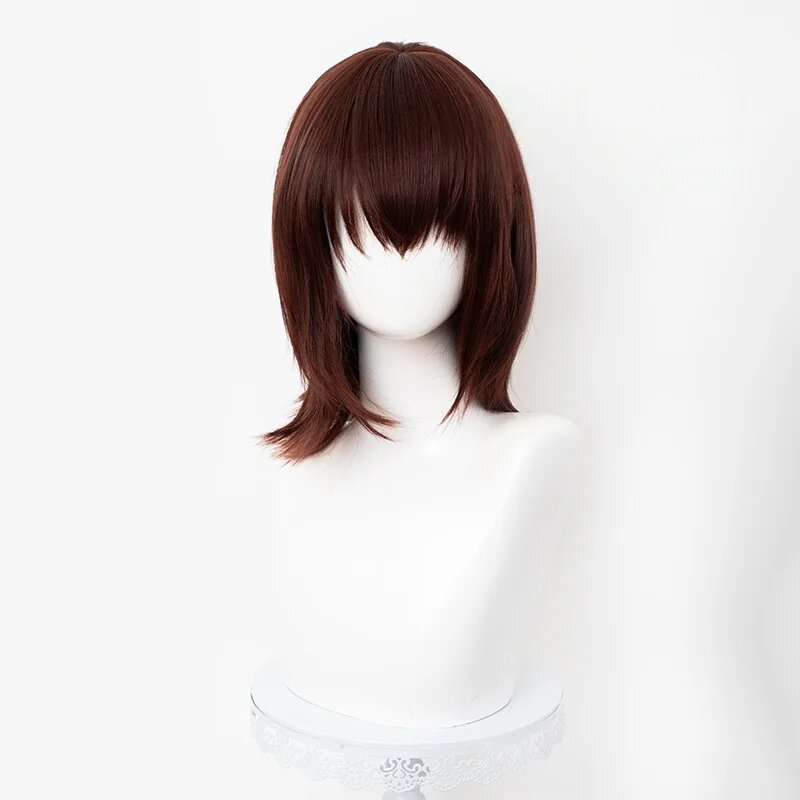 Аниме Рыцарь-вампир Кирю Зель Косплей Костюм Парик Британский стиль Черная школьная форма Пальто Рубашка Мужской карнавальный костюм на Хэллоуин