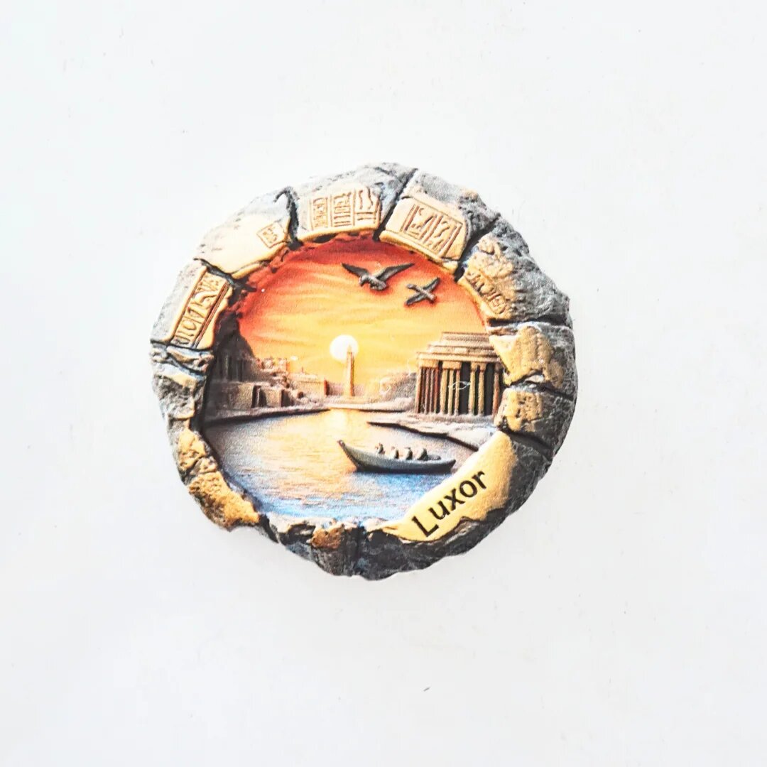 Фотомагнит на холодильник