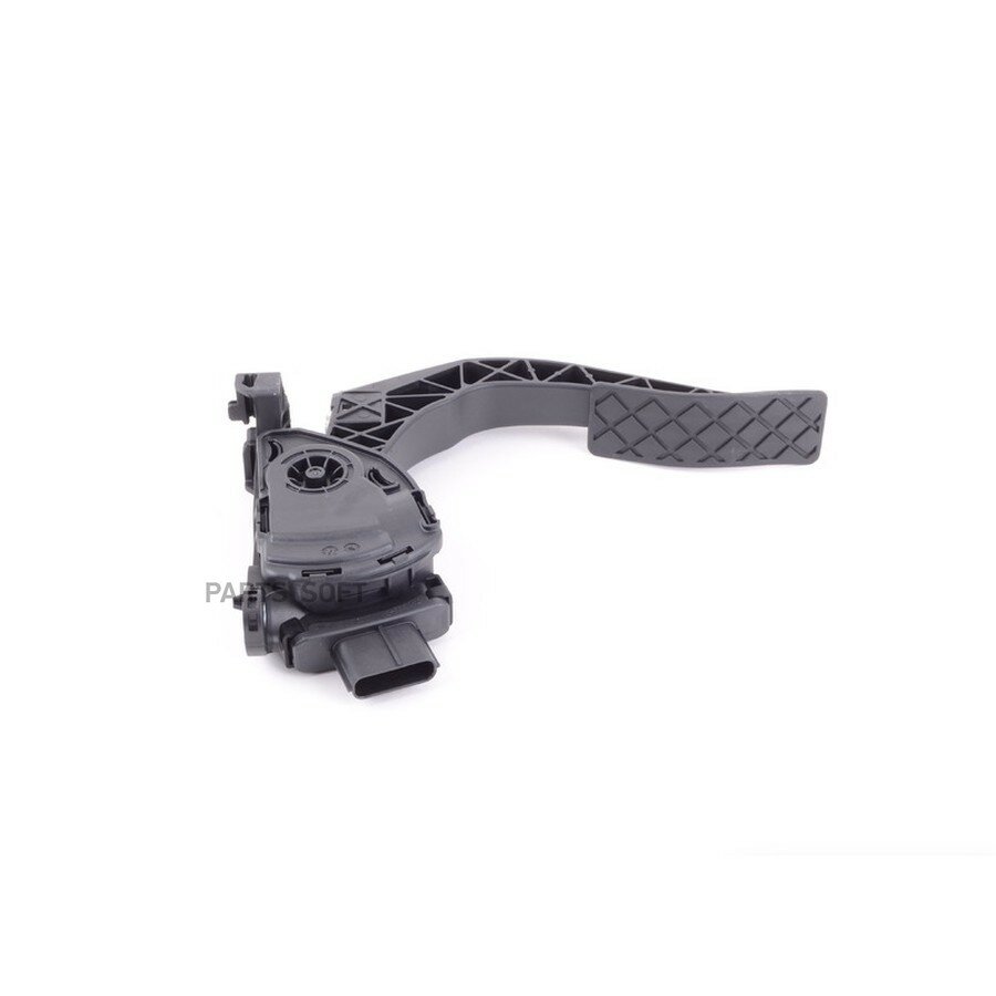 Педаль газа europe/8K1723523A от официального дистрибьютора, VAG, артикул 8K1723523A