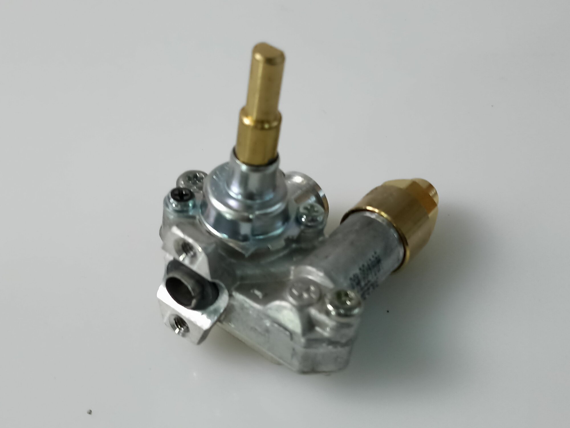 Газовый кран малой конф, для варочной поверхности газовой IKEA HBTL50G