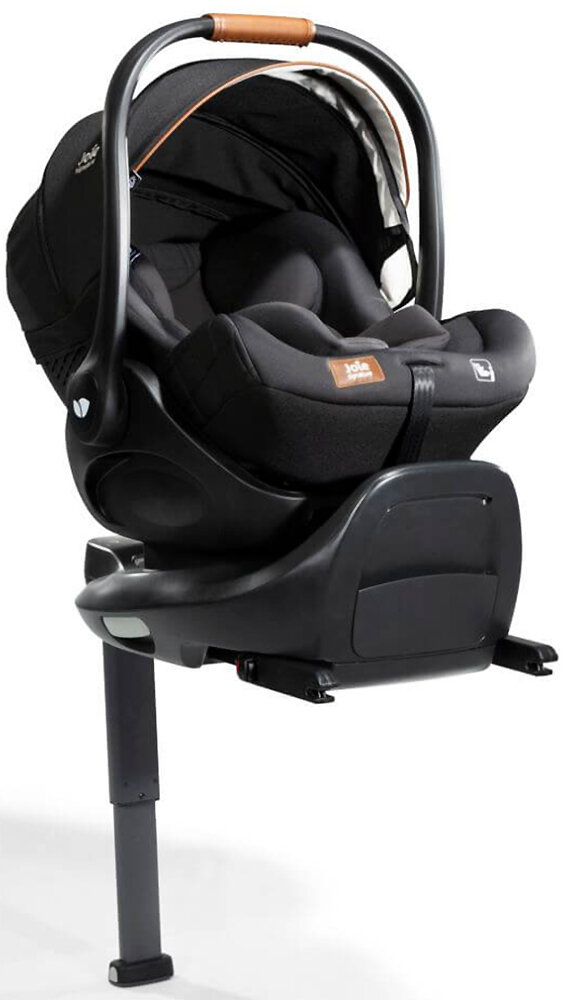 Joie i-Level Recline (Eclipse)