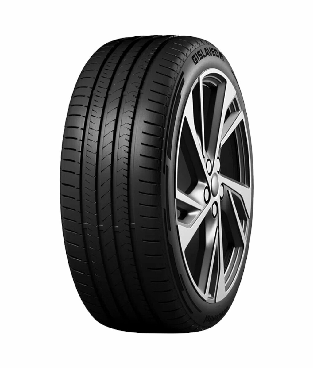 Gislaved EcoControl 255/55 R18 109V шина летняя для легковых автомобилей