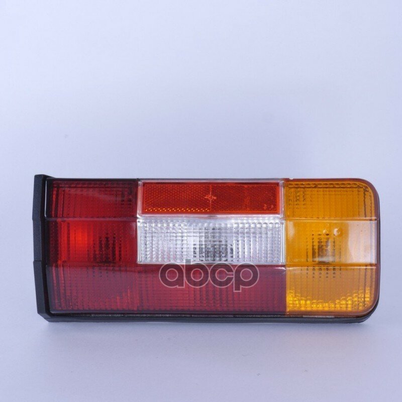 Фонарь задний ВАЗ-2106 правый ДААЗ LADA арт. 21060371601002