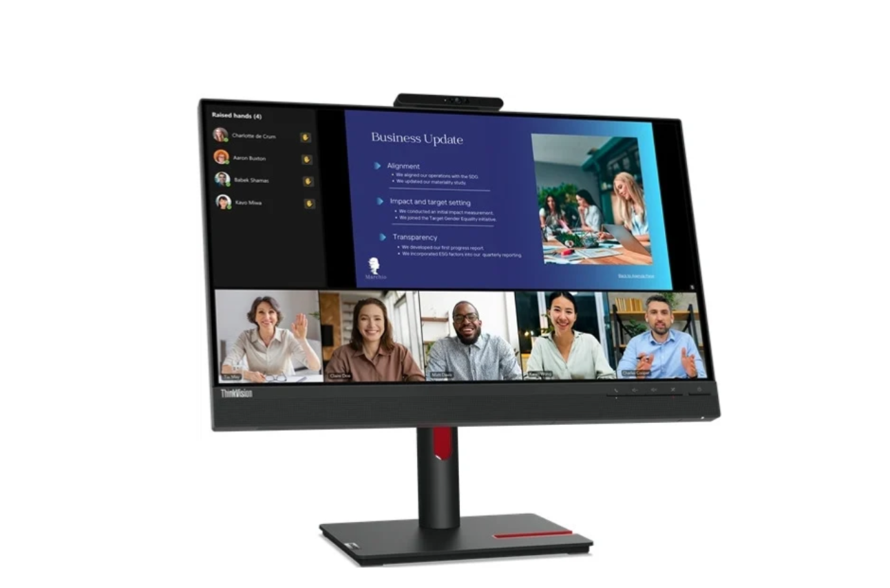 Монитор Lenovo T24v-30