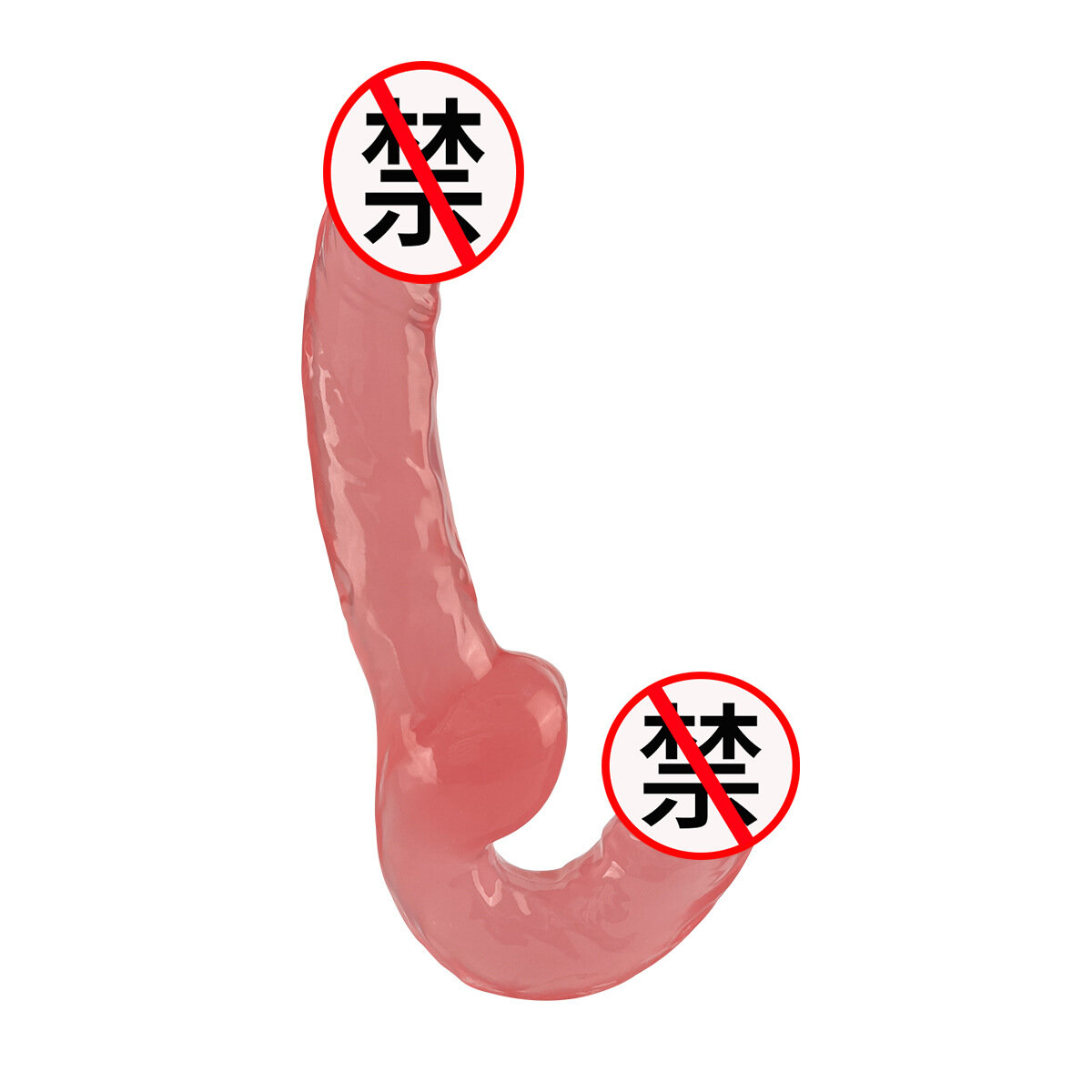 Секс-игрушки, женский носимый дилдо, двуглавый дилдо в форме дракона для лесбиянок, реалистичный искусственный пенис