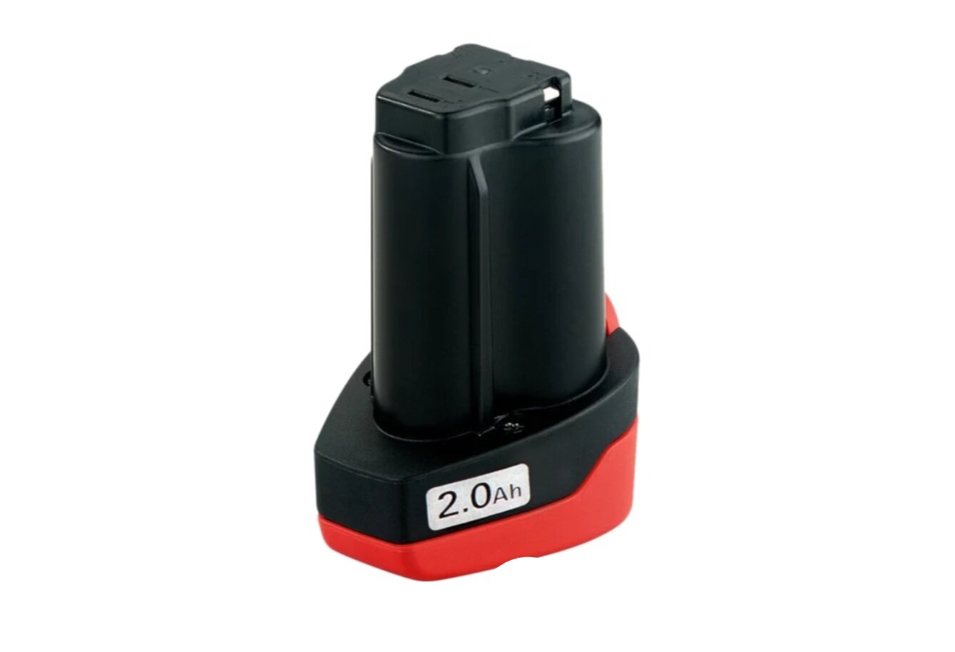 Аккумулятор Metabo 625438000 (12В/2 Ah)
