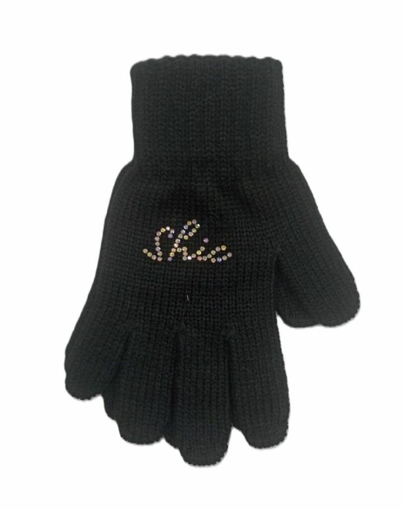 Перчатки для девочек