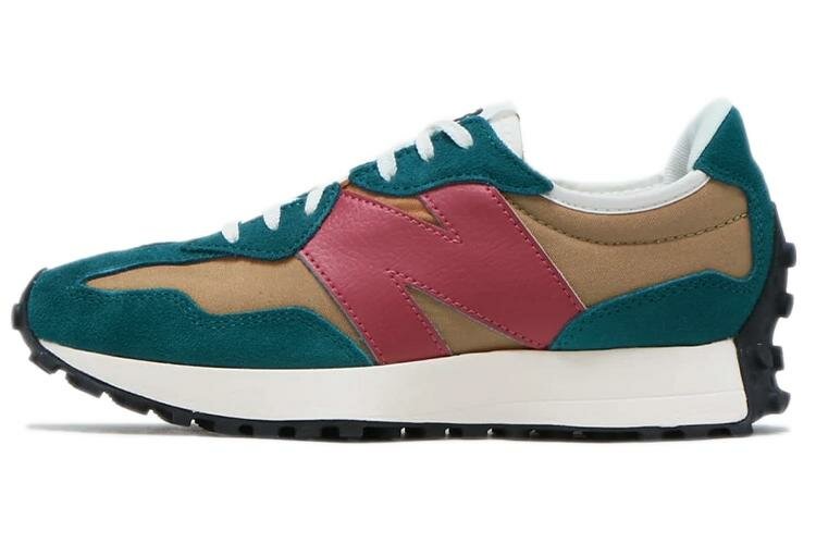 Кроссовки 327