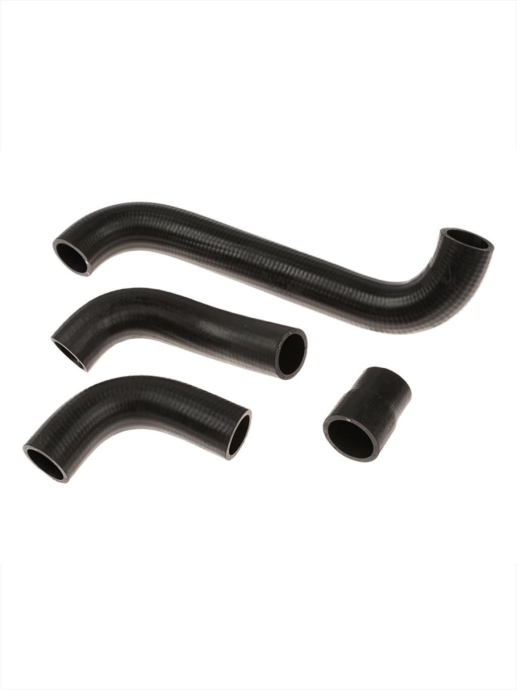 Патрубок системы охлаждения для а/м ВАЗ 2101 (4 шт.) "Форвард Автозапчасть"