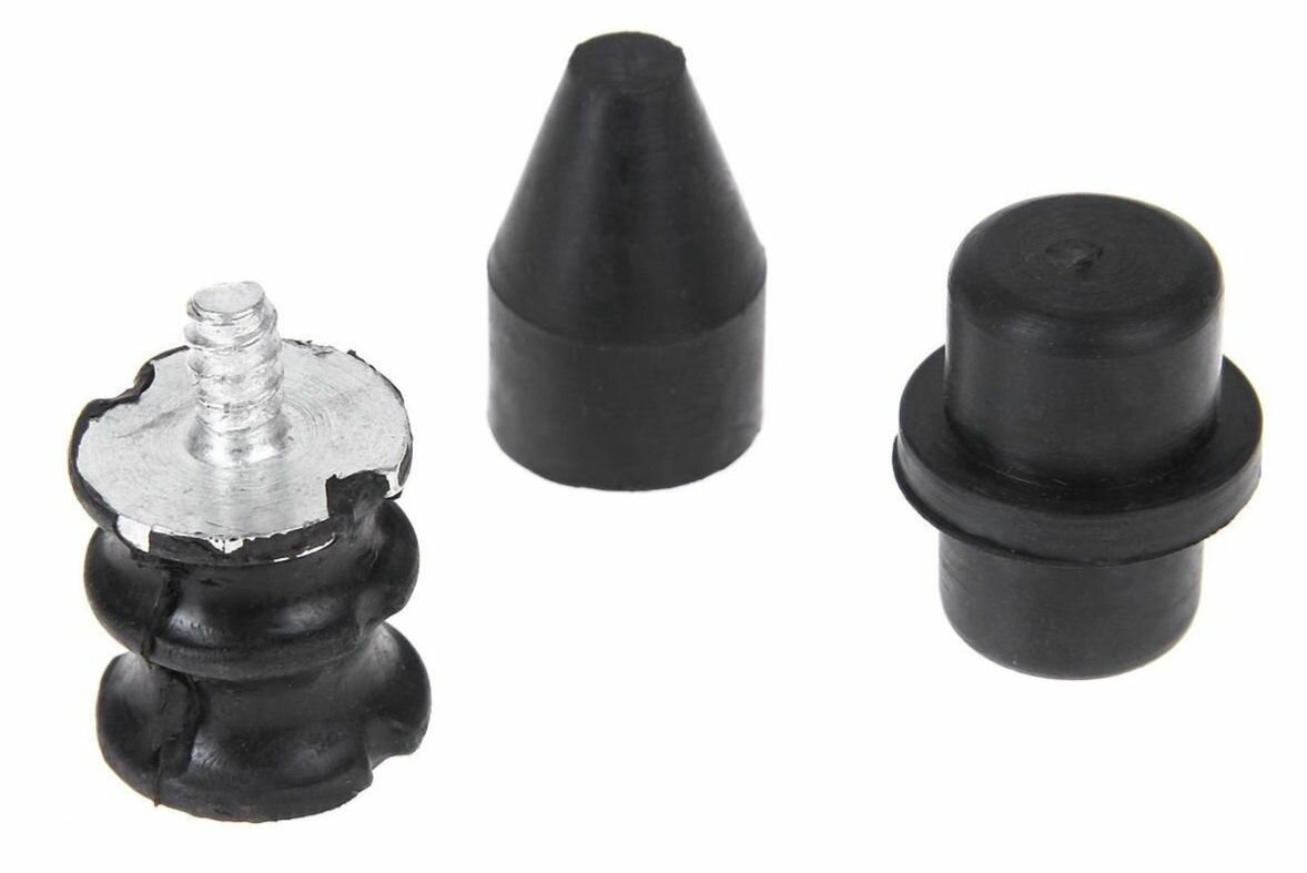 Амортизаторы (комплект) для бензопилы HUSQVARNA 137, 142