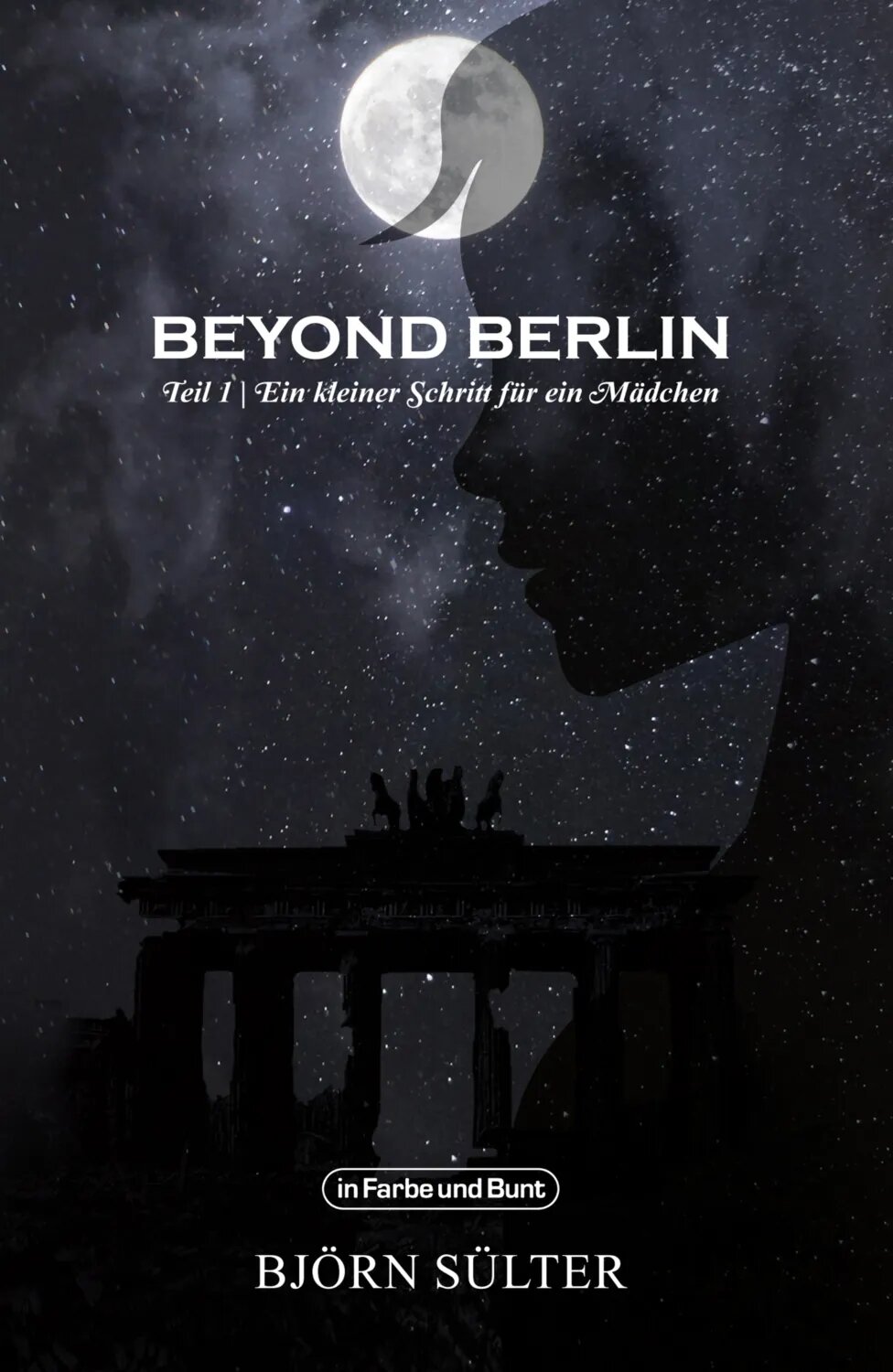 Beyond Berlin [Цифровая книга]