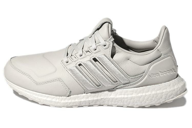 Кроссовки adidas Ultraboost Leather