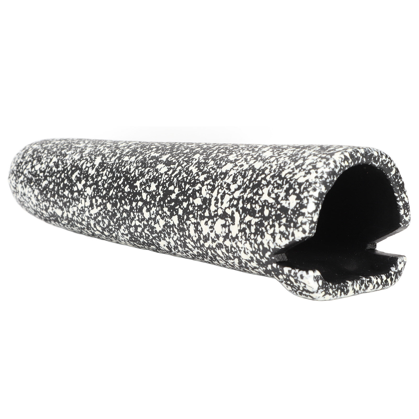 Керамическое безопасное убежище для креветок, универсальный натуральный домик для разведения креветок, украшение для аквариума, размер M