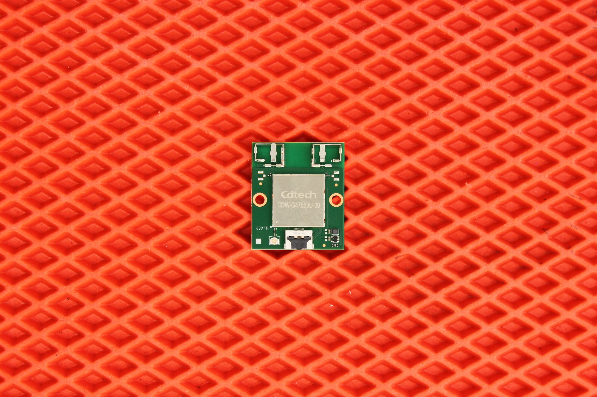 Модуль (WI-FI) CDW-G47663U-00 для телевизора DEXP A431-ZXL4 в надёжной упаковке