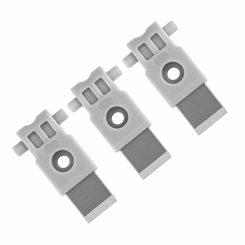 Подходит для аксессуаров 3D-принтера Tuozhu A1 mini slice-3шт