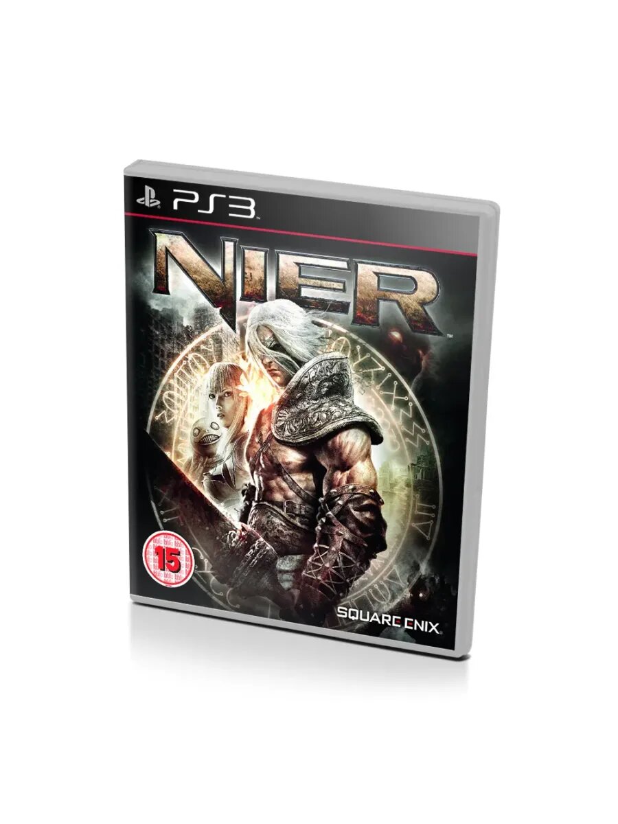 Nier (PS3)