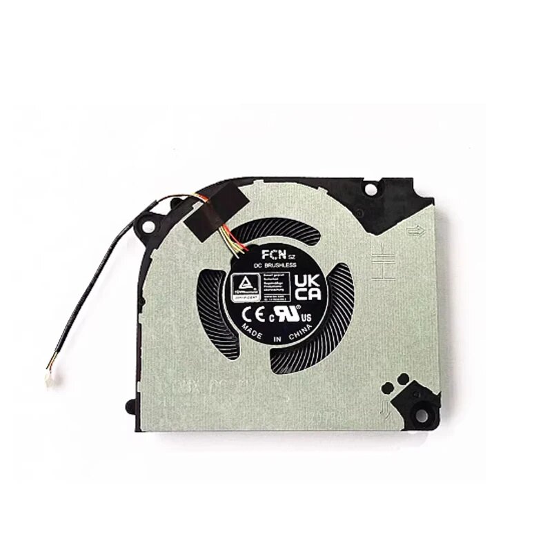 Охлаждающий вентилятор для ноутбука ARDOR GAMING NEO FQNW 12V FQNX GPU Fan