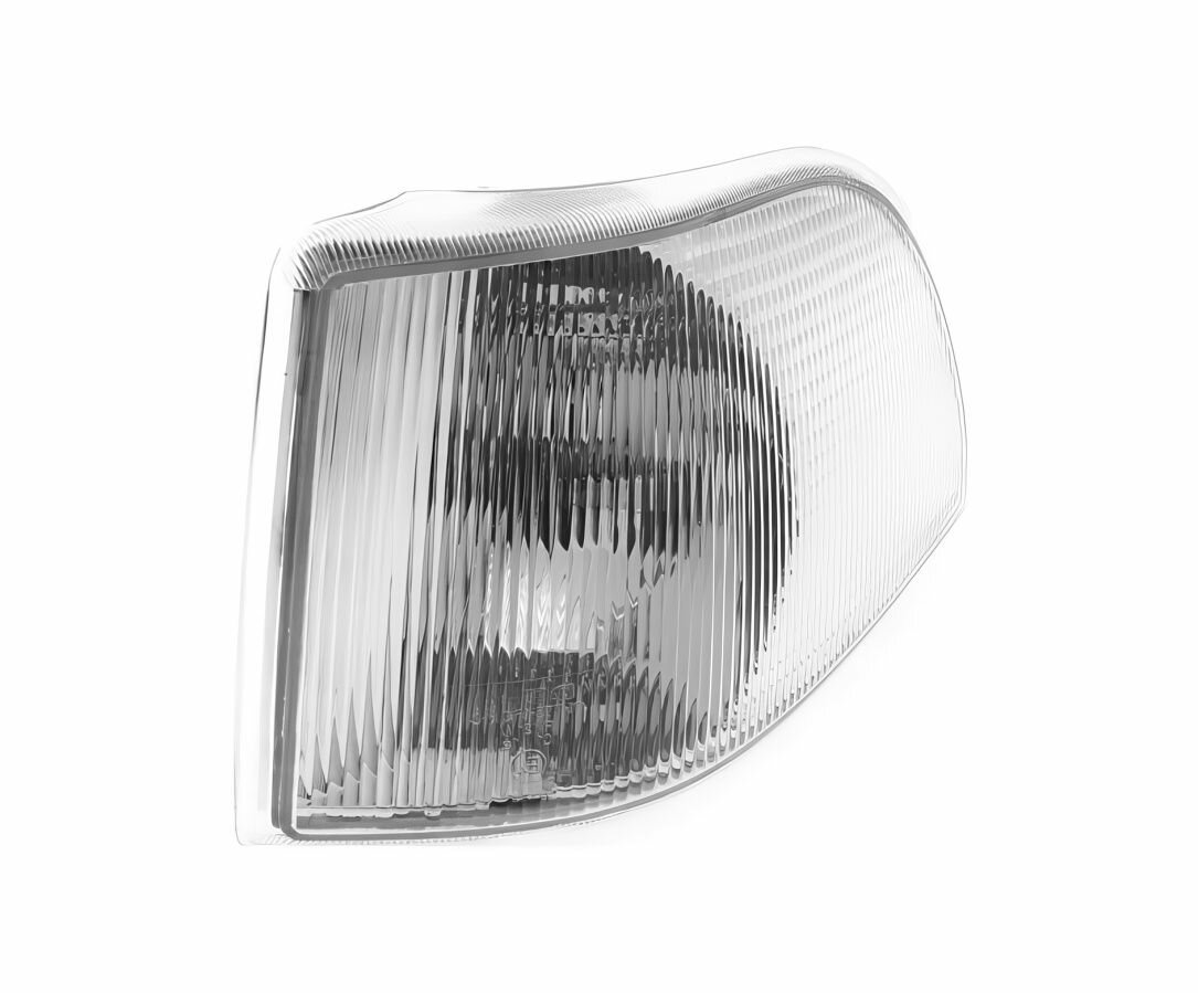 Поворотник левый для Вольво S70 1997->, oem 9169370 арт 7731510LUE