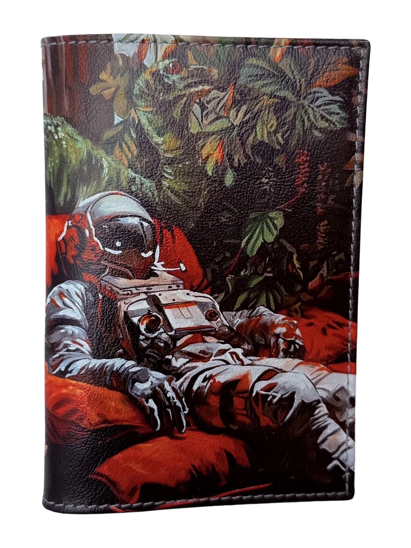 Обложка для паспорта