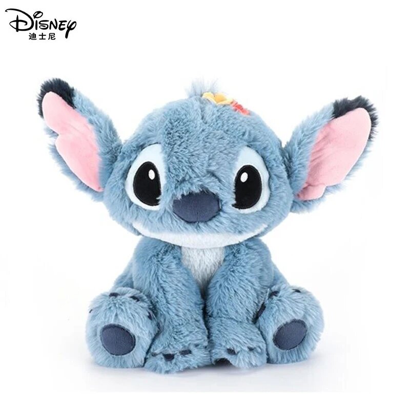 Мягкая игрушка Disney Stitch Potdemiel 25-30 см HWGD4665-25cm