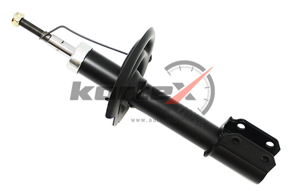 Амортизатор подвески левый/правый передний RENAULT LOGAN / SANDERO, DACIA LOGAN / SANDERO, Рено Логан / Сандеро / Талия, Дача Логан / Сандеро 338759, 543025333R, 543026226R, 543020322R, 543022905R