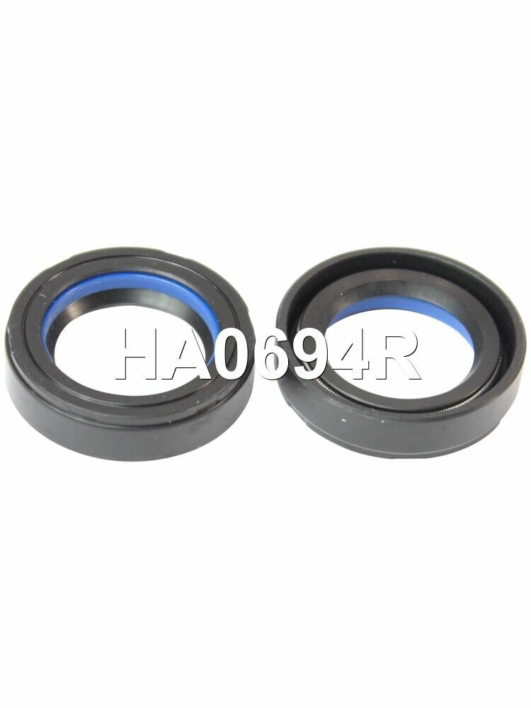 Сальник рулевой рейки Motorherz HA0694R