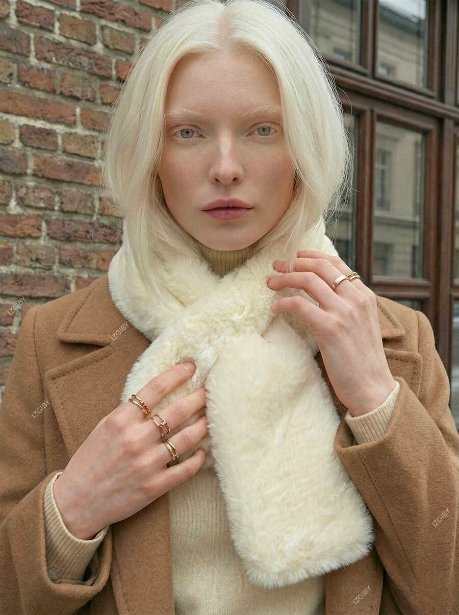 Шарф для женщин