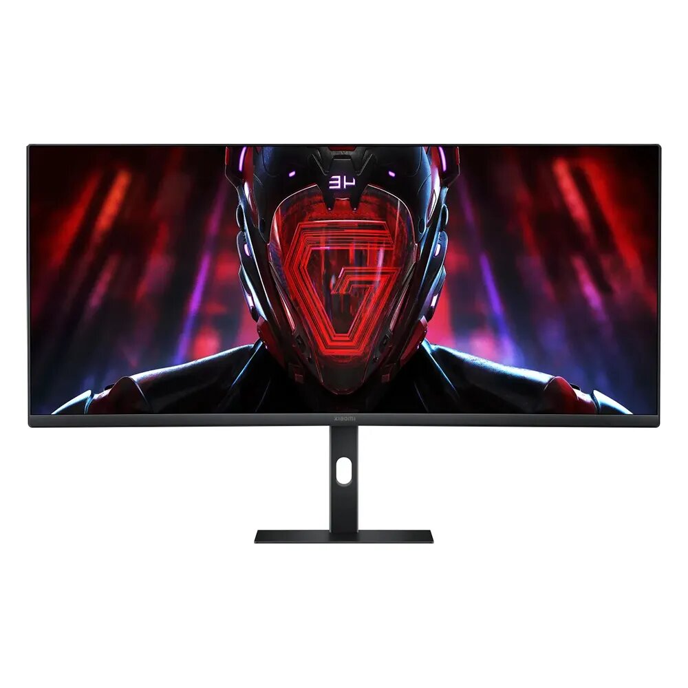 Монитор Xiaomi G34WQi Curved Gaming, 180 Гц, 3440×1440, 34 дюйма (ELA5454EU)